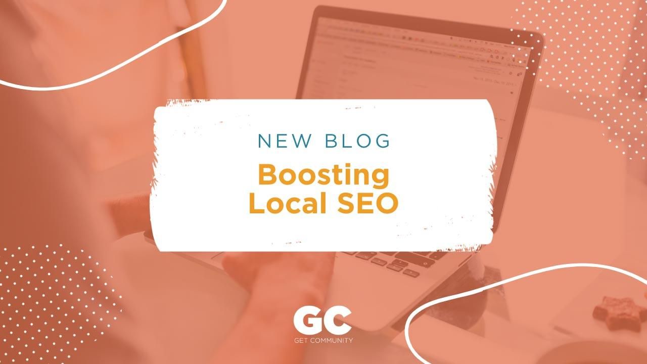 Boosting Local SEO with Social Media